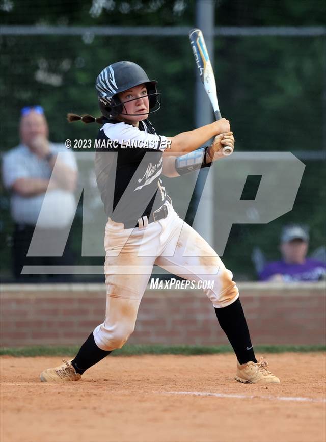 Photo 68 in the Northern Guilford @ Marvin Ridge (NCHSAA 4A Round 2 ...