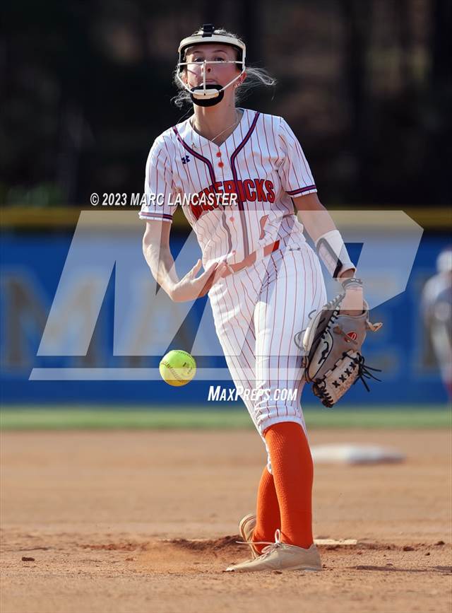 Photo 56 in the Northern Guilford @ Marvin Ridge (NCHSAA 4A Round 2 ...