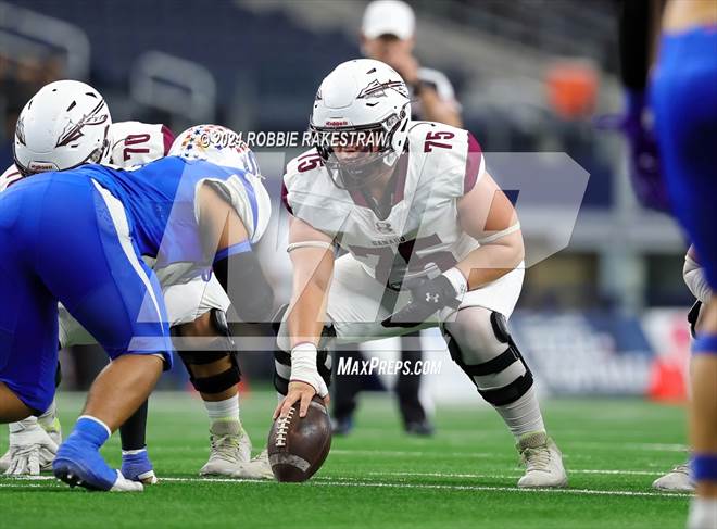 Photo 71 in the Stamford vs. Ganado (UIL 2A Division I Football Final ...