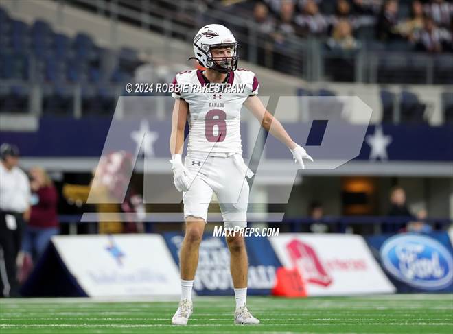 Photo 66 in the Stamford vs. Ganado (UIL 2A Division I Football Final ...