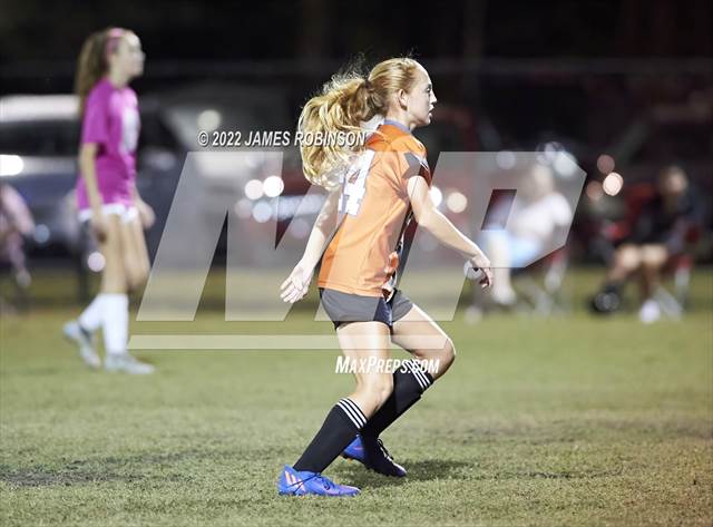 Photo 1 in the Tocoi Creek vs Atlantic Coast (Preseason Classic ...