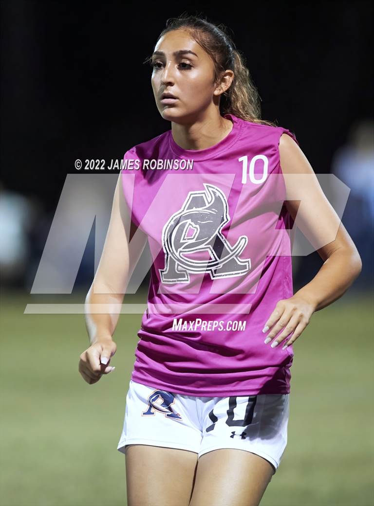 Photo 12 in the Tocoi Creek vs Atlantic Coast (Preseason Classic ...