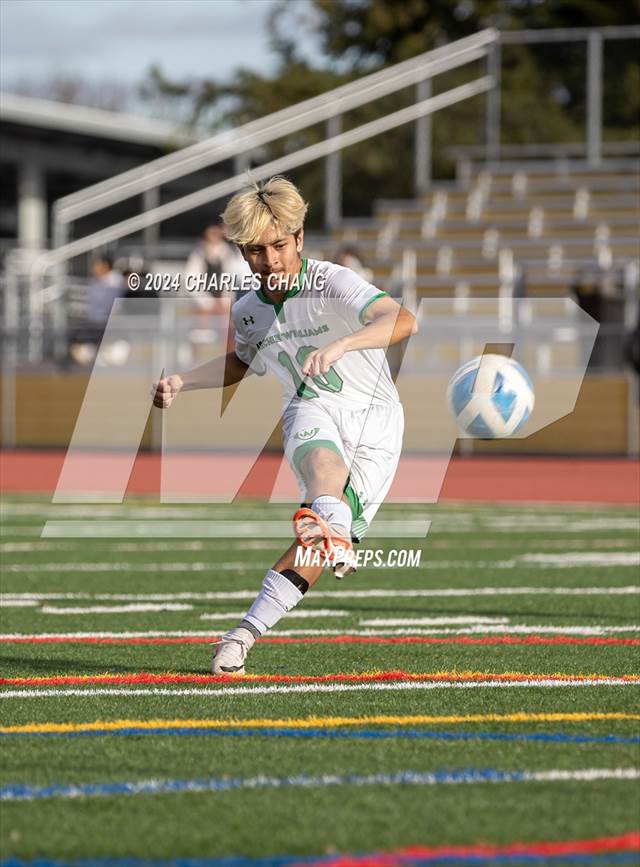 Photo 14 in the Archie Williams @ Novato Photo Gallery (233 Photos)