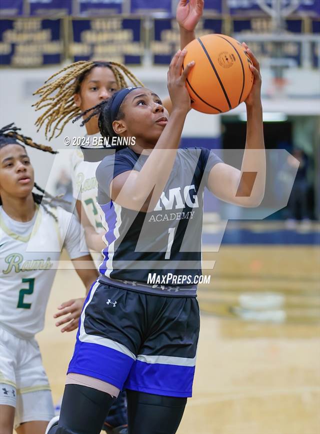 Photo 8 in the Grayson vs. IMG Academy (MLK Day Classic) Photo Gallery ...