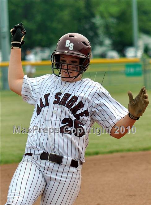 Photo 4 in the Bay Shore vs Clarence (NYSPHSAA Class AA Semifinal ...