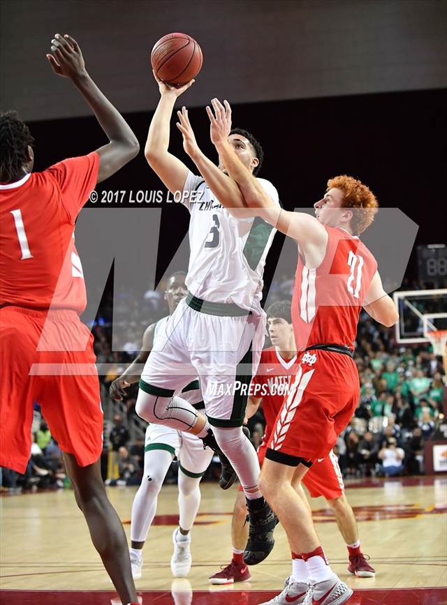 Photo 87 in the Mater Dei vs. Chino Hills (CIF SS Playoff Open DIV Semi ...