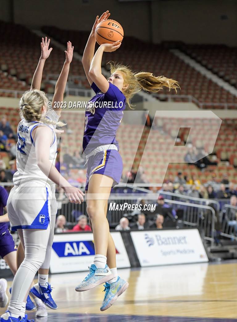 Photo 15 in the Sunrise Mountain vs Canyon View (AIA 5A Final) Photo ...