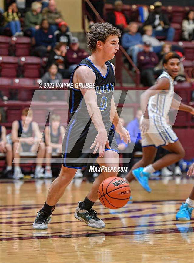 Photo 1 in the Hooks vs. Lipan (Holiday Hoops Tournament) Photo Gallery ...