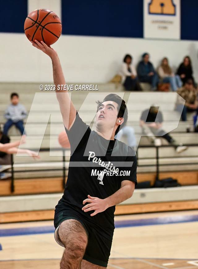 Photo 1 in the Paradise @ Anderson (Anderson Tournament) Photo Gallery ...