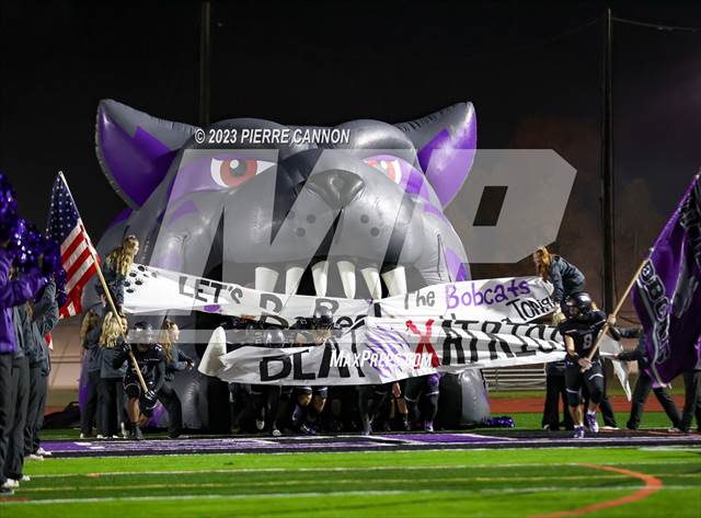 Photo 2 in the Patriot vs Battlefield (VHSL Class 6 Regional ...