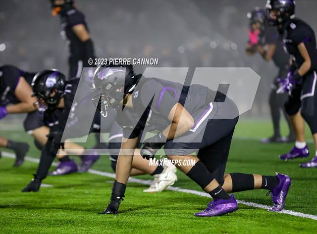 Photo 35 in the Patriot vs Battlefield (VHSL Class 6 Regional ...