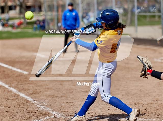Photo 78 in the Del Campo vs. Reno (Stephanie LeDoux Tournament) Photo ...