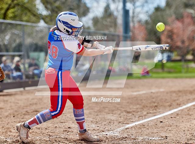 Photo 96 in the Del Campo vs. Reno (Stephanie LeDoux Tournament) Photo ...