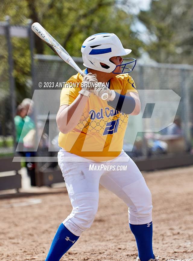 Photo 91 in the Del Campo vs. Reno (Stephanie LeDoux Tournament) Photo ...