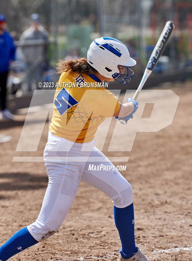 Photo 61 in the Del Campo vs. Reno (Stephanie LeDoux Tournament) Photo ...