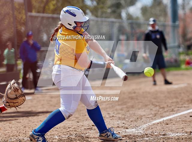 Photo 64 in the Del Campo vs. Reno (Stephanie LeDoux Tournament) Photo ...