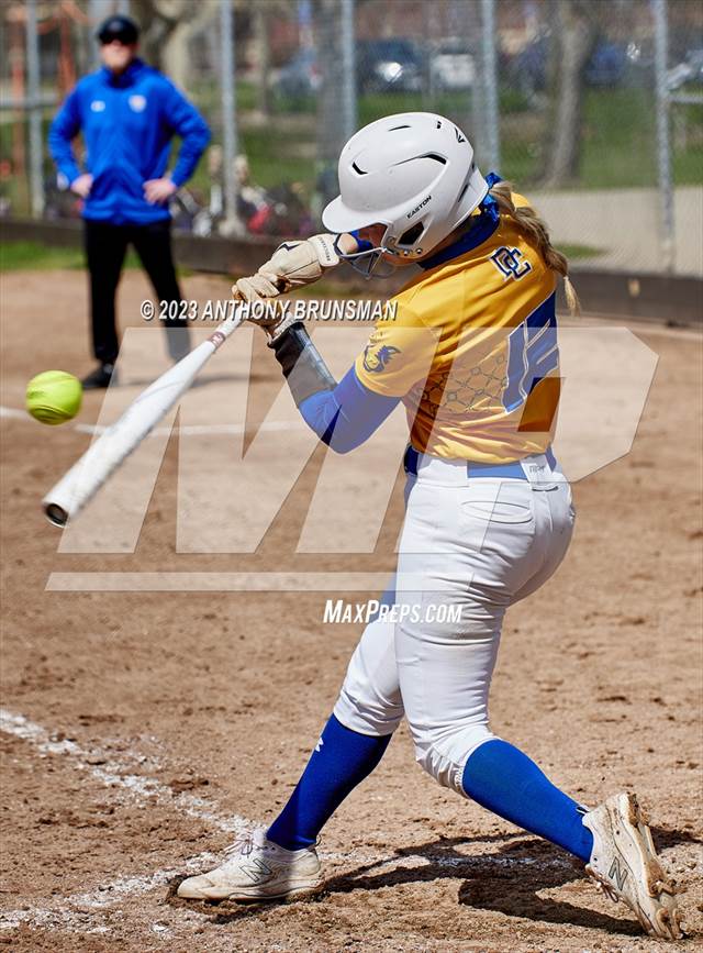 Photo 89 in the Del Campo vs. Reno (Stephanie LeDoux Tournament) Photo ...
