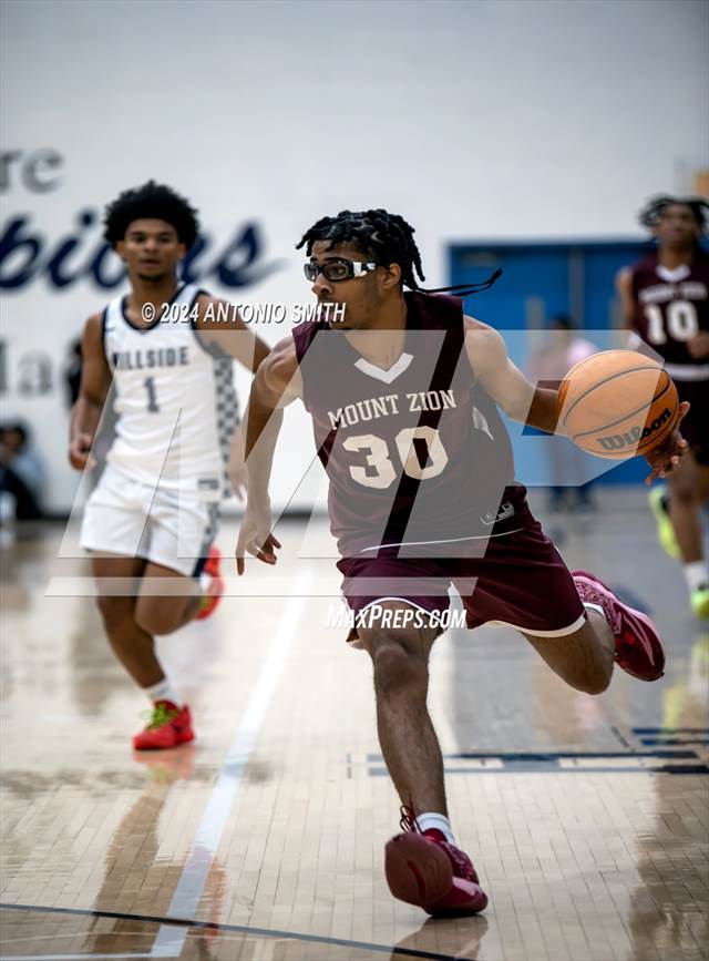 Photo 27 in the Mount Zion Christian Academy @ Hillside Photo Gallery ...