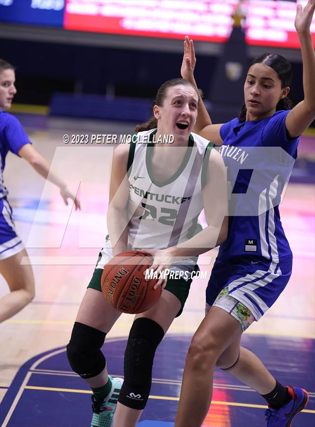 Photo 1 in the Methuen vs Pentucket Regional (Commonwealth Christmas ...