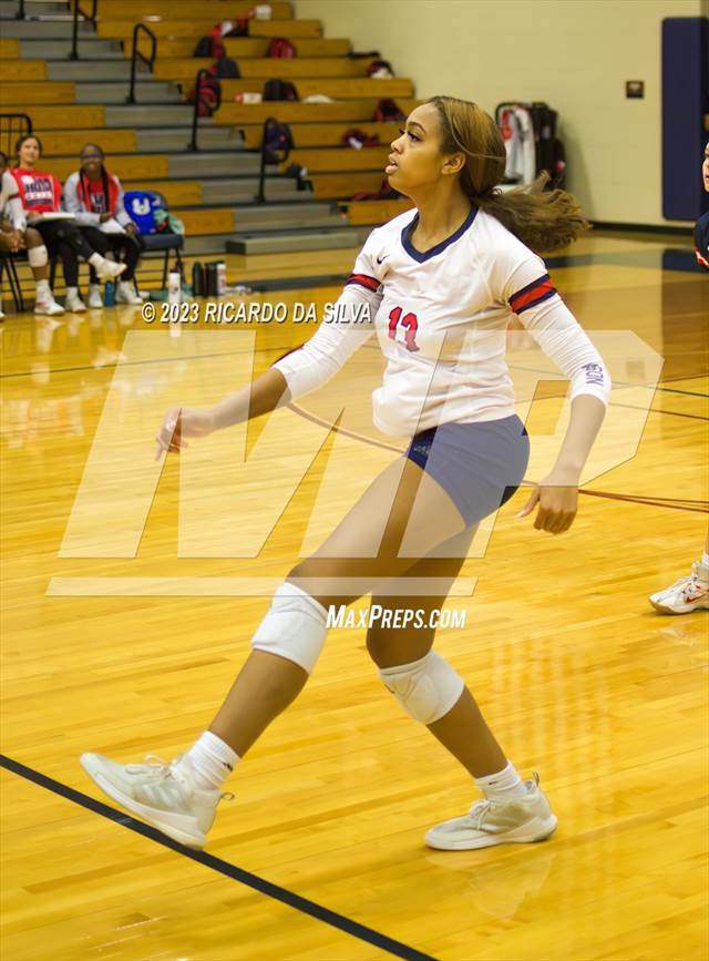 Photo 10 in the Ridge Point vs. Dawson Photo Gallery (33 Photos)