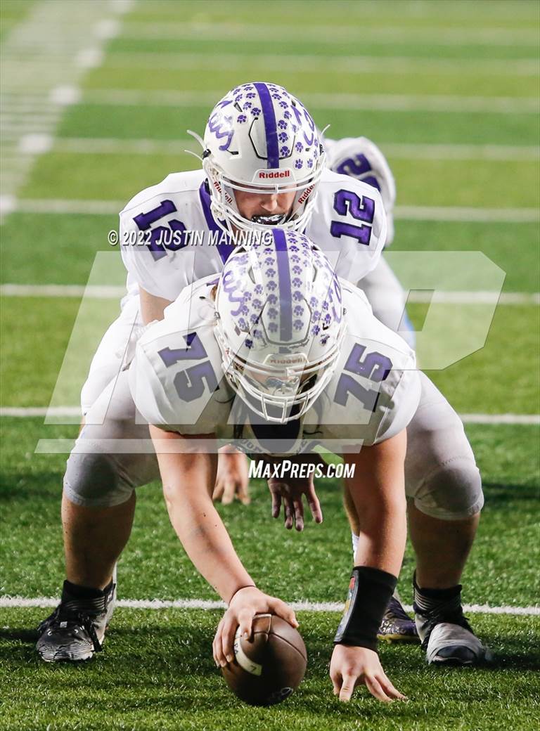 Photo 1 in the Booneville vs. Charleston (AAA 3A Final) Photo Gallery ...