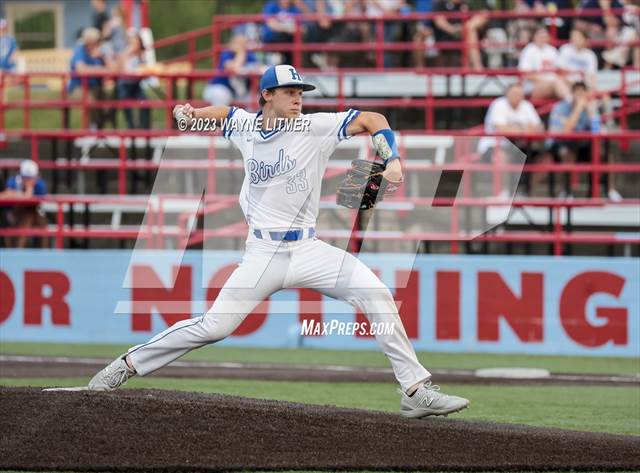 Photo 52 in the Beechwood vs Highlands (2023 9th Region Baseball ...