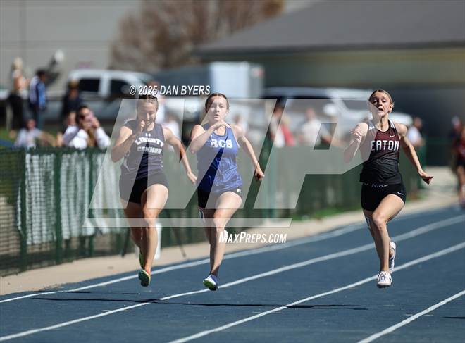 Photo 18 in the Patriot League Championship Photo Gallery (199 Photos)