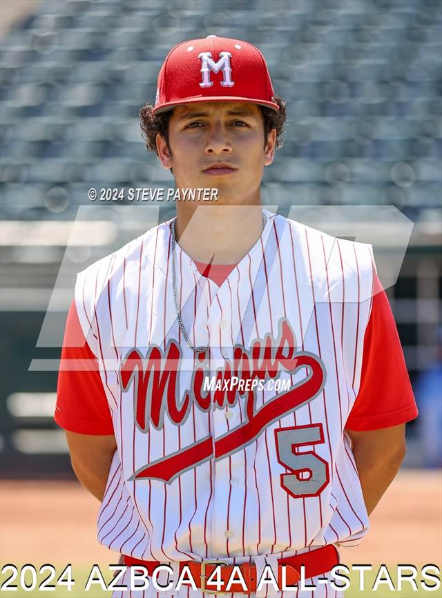 Photo 88 in the 2024 AZBCA 4A NORTH vs SOUTH ALL-STARS Photo Gallery ...