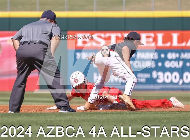 Photo 502 in the 2024 AZBCA 4A NORTH vs SOUTH ALL-STARS Photo Gallery ...