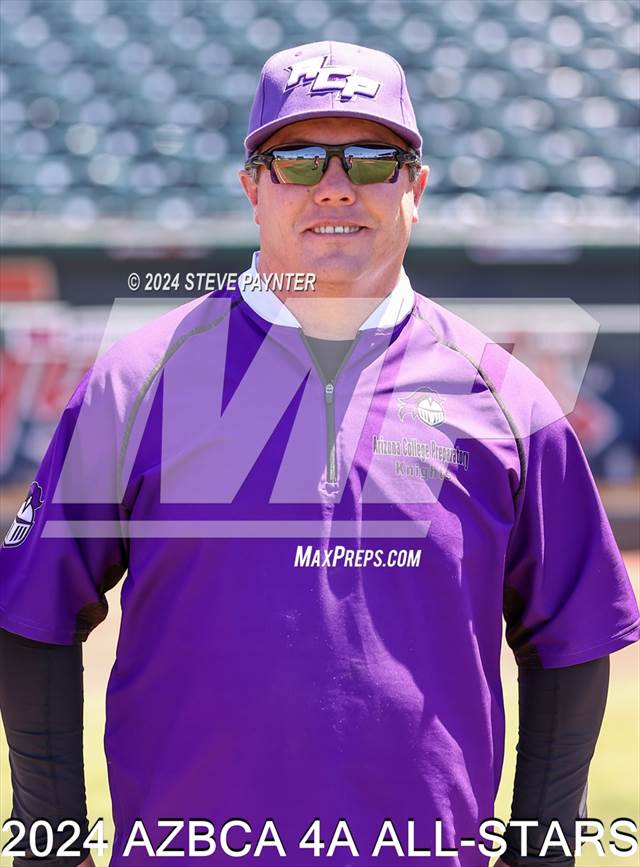 Photo 80 in the 2024 AZBCA 4A NORTH vs SOUTH ALL-STARS Photo Gallery ...