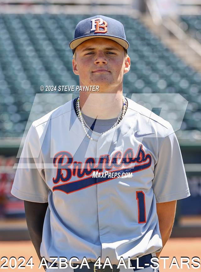 Photo 72 in the 2024 AZBCA 4A NORTH vs SOUTH ALL-STARS Photo Gallery ...