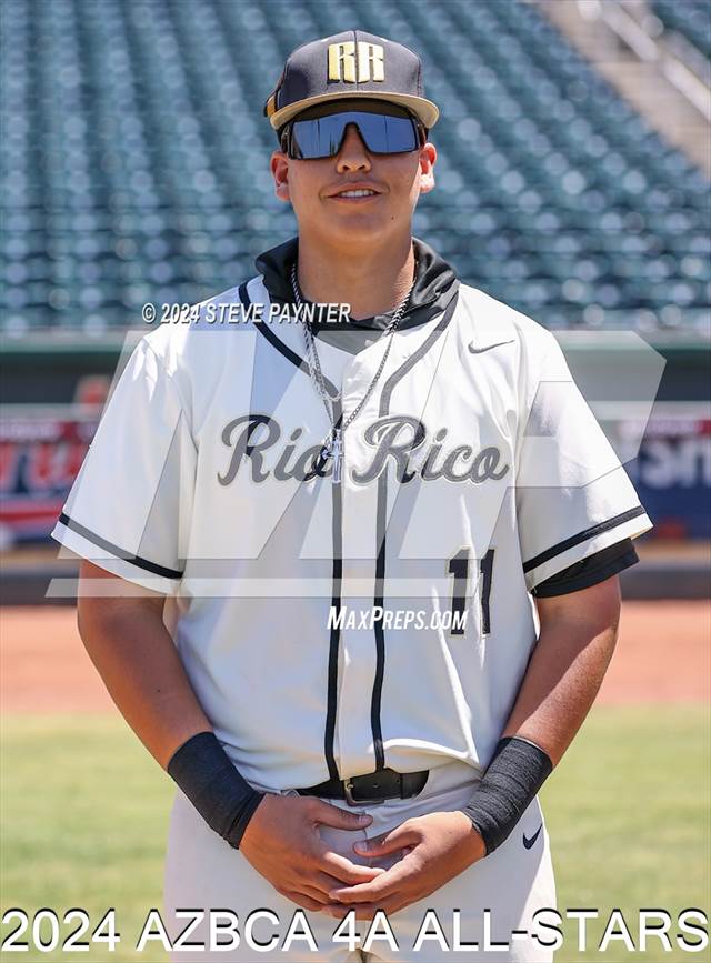 Photo 70 in the 2024 AZBCA 4A NORTH vs SOUTH ALL-STARS Photo Gallery ...