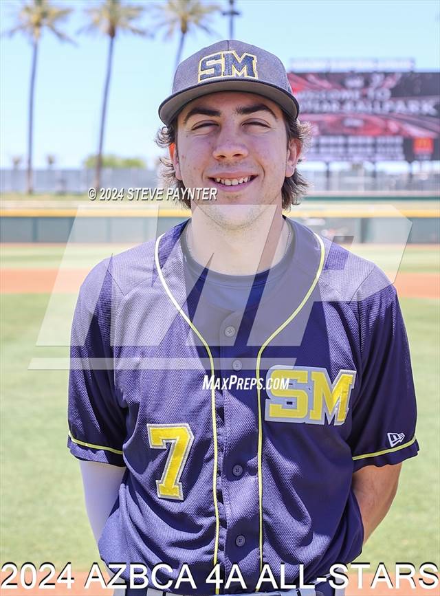 Photo 18 in the 2024 AZBCA 4A NORTH vs SOUTH ALL-STARS Photo Gallery ...