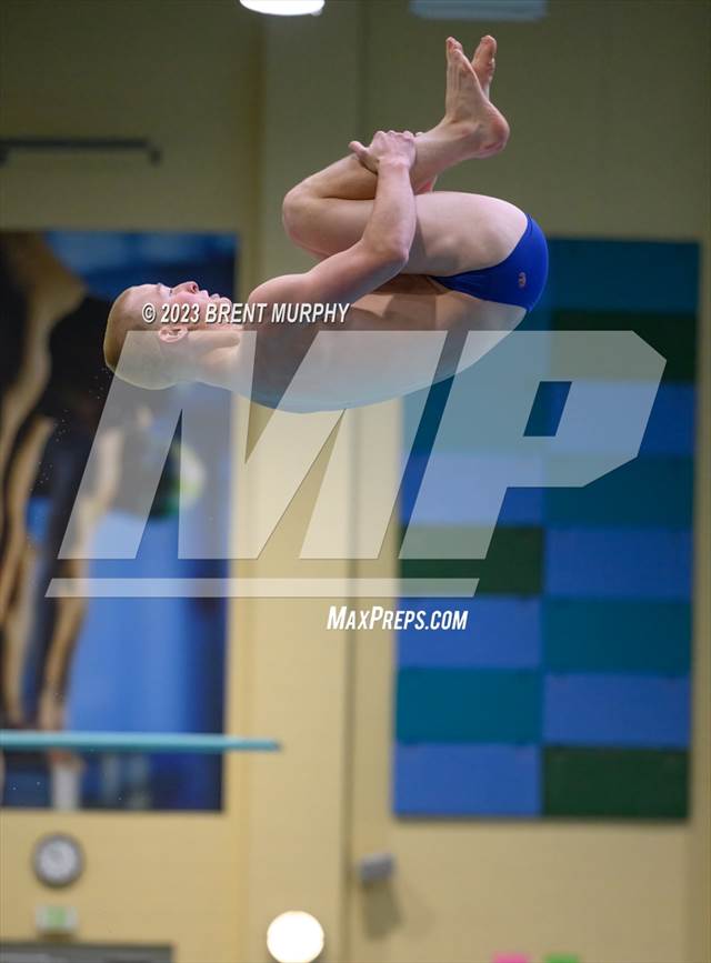 Photo 1 in the CHSAA 5A Boys Diving - State Championship Photo Gallery ...