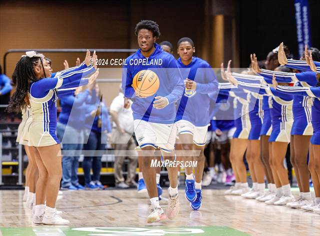 Photo 1 in the Grayson vs. McEachern (GHSA 7A Championship) Photo ...