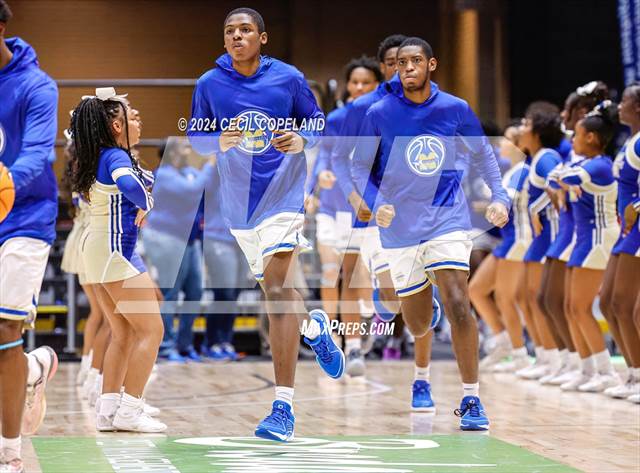Photo 4 in the Grayson vs. McEachern (GHSA 7A Championship) Photo ...
