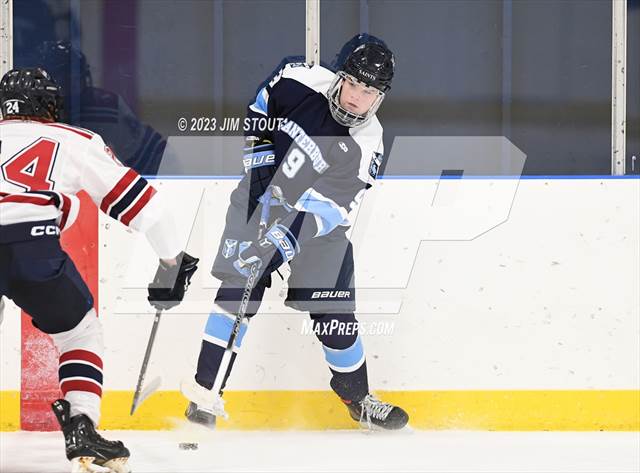 Photo 210 in the Dexter Southfield vs. Canterbury (Lawrence Piatelli ...