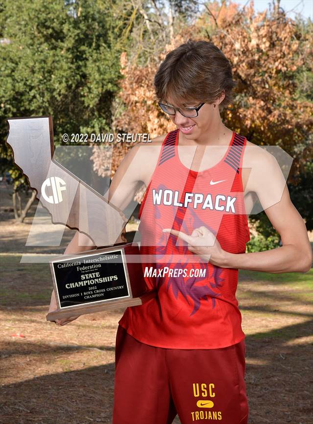 Photo 251 in the CIF State Cross Country Championships (Boys Awards ...