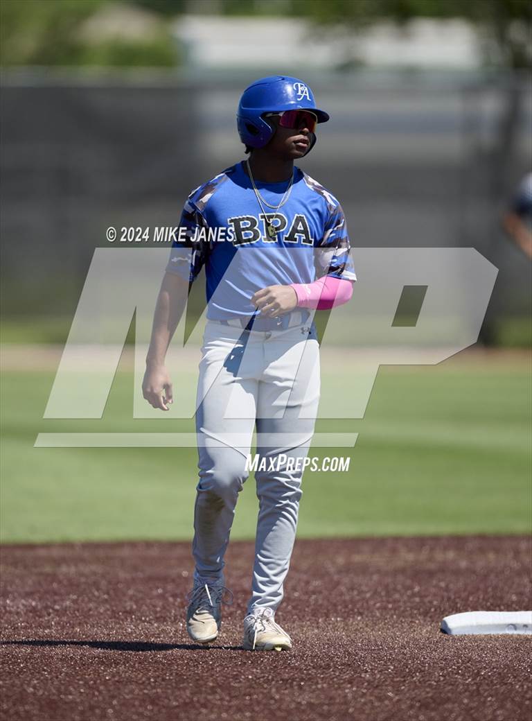 Photo 1 in the Bo Porter Academy @ Remington Christian Academy (IMG ...