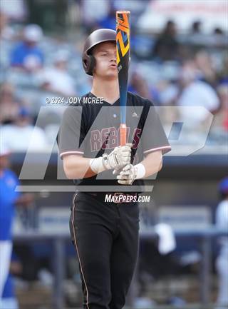Mississippi High School Baseball - Schedules, Scores, Team Coverage