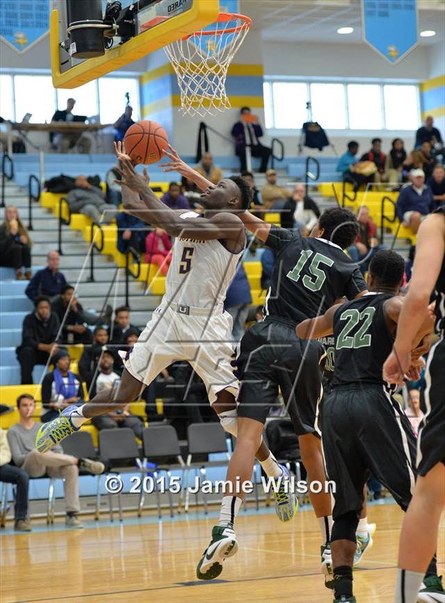 Photo 64 in the Maret @ Roman Catholic (Slam Dunk To The Beach) Photo ...