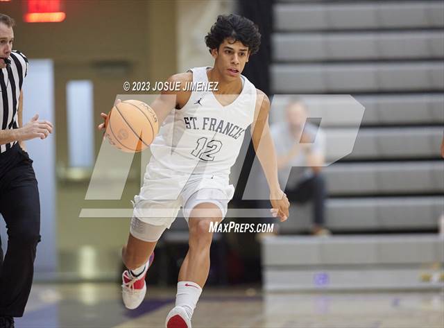 Photo 1 in the St. Francis Episcopal vs. St. Augustine (Torrey Pines ...