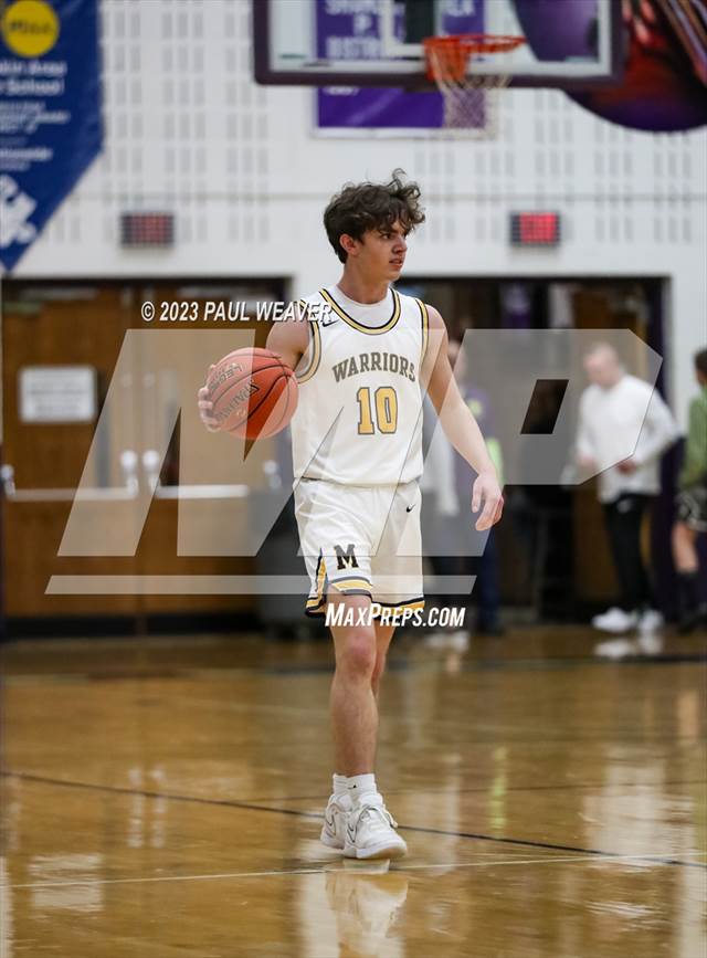 Photo 56 in the Montoursville vs Mahanoy Area (Bob Probert Tournament ...