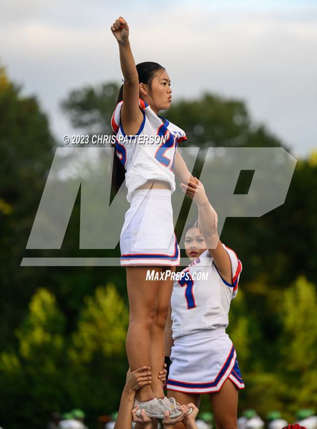 Photo 3 in the Cardinal Gibbons @ Athens Drive Photo Gallery (112 Photos)