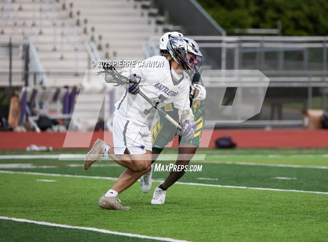 Photo 67 in the Woodbridge vs Battlefield (VHSL Class 6 Region B ...