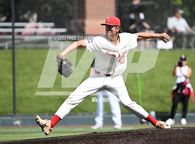 Photo 1 in the Regis Jesuit vs. Cherokee Trail (CHSAA 5A Semi-Final ...