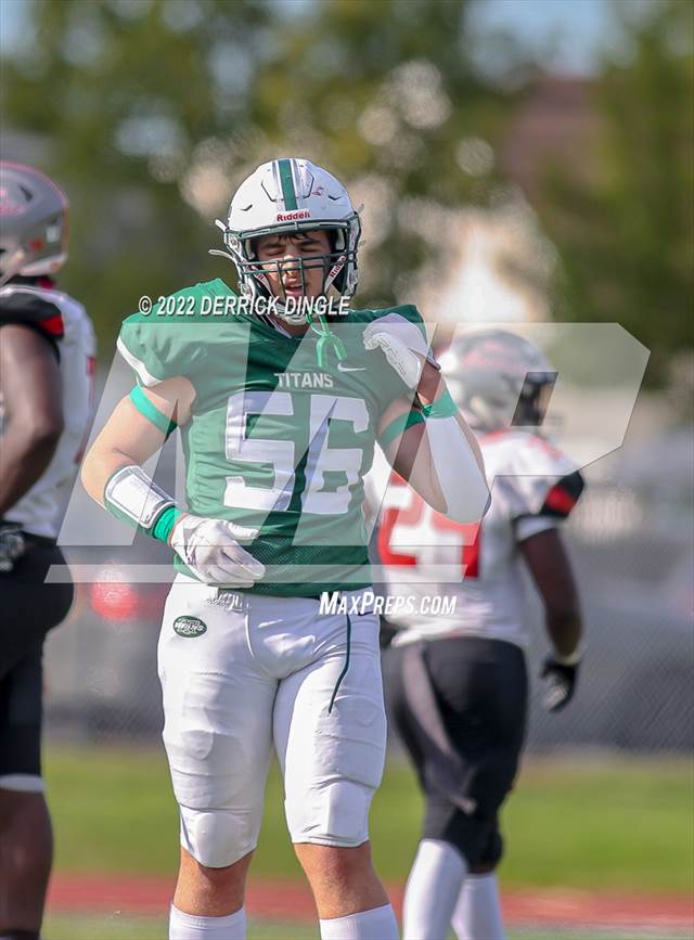 Photo 2 in the Moore Catholic @ Holy Trinity Photo Gallery (172 Photos)