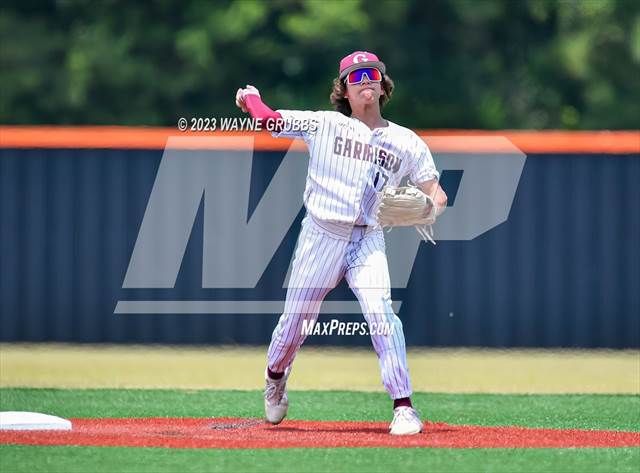 Photo 43 in the Garrison vs. Harleton (UIL 2A Region Semifinal Game 2 ...