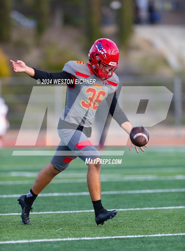 Photo 1 in the St. Ignatius College Preparatory @ Cathedral Catholic Photo Gallery (110 Photos)