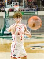 Trimble vs South Webster | Basketball | 3/8